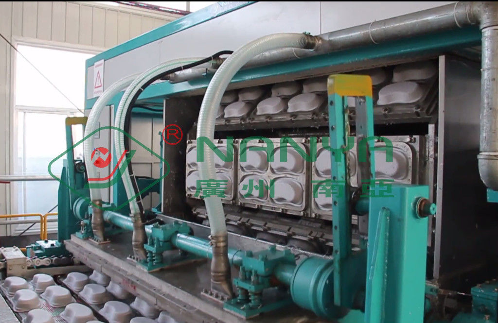 Medical products making machine/pulp kidney tray making machine/ Paper ...