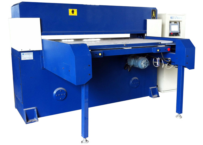 Moulded Pulp Edge Trimming / Cutting Machine in Bucket Making Machine ...