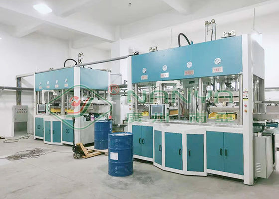 Molded Pulp Machine factory, Buy good quality Molded Pulp Machine ...