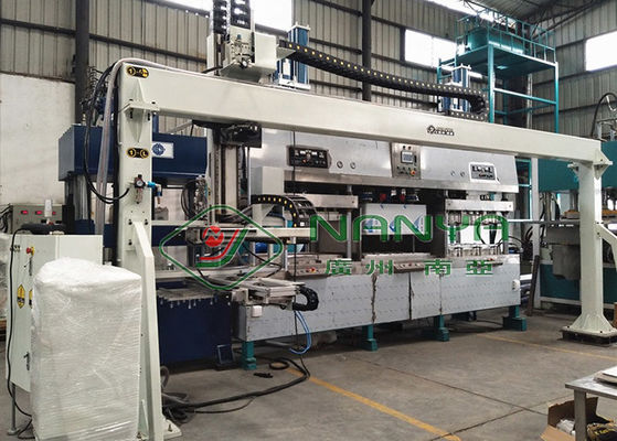 Paper Pulp Molding Machine factory, Buy good quality Paper Pulp Molding ...