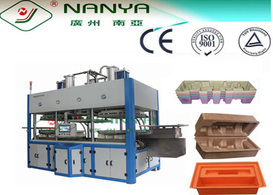 Molded Pulp Machine factory, Buy good quality Molded Pulp Machine ...