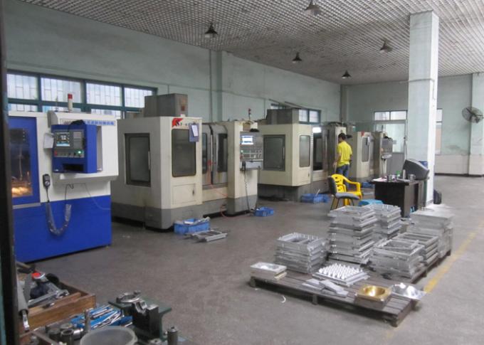Pulp Molding Machine Pulp Mould for Paper Angle Bead / Corner Protection