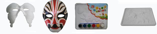 Disposable Semiautomatic Paper Pulp Molding Paper Plates Making Machine