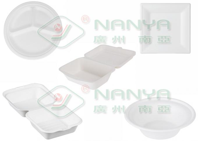 Eco Freindly Paper Plate Making Machine Semi Automatic Pulp Mold ...