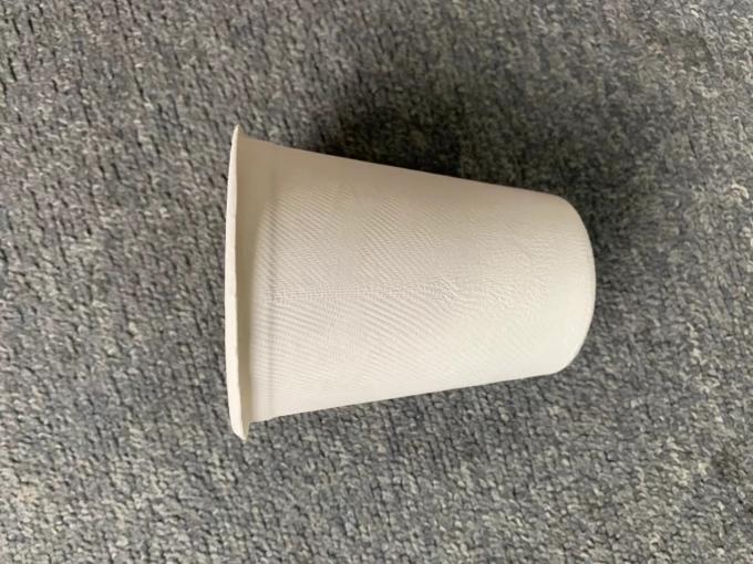 Aluminum Raw Material Pulp Tableware Mold Coffee Cups Forming