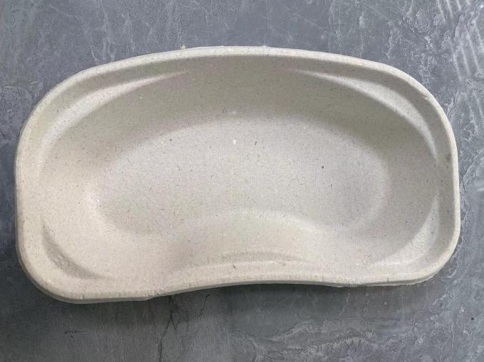 Medical Products Making Machine Paper Kidney Tray Making Machine